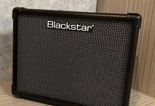 Гитарный комбоусилитель Blackstar Core 20 v3
