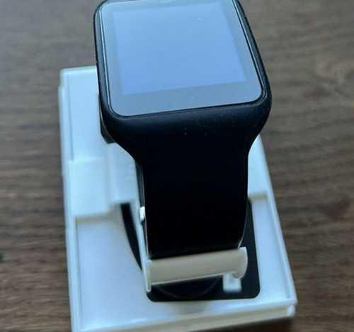 Смарт-часы Sony smartwatch 3