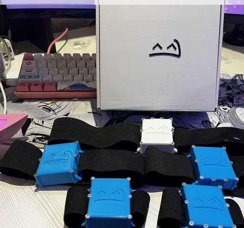 Slimevr bmi160