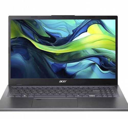 NX.kxtcd.001, Ноутбук Acer Aspire 15 A15-51M-59VN 15