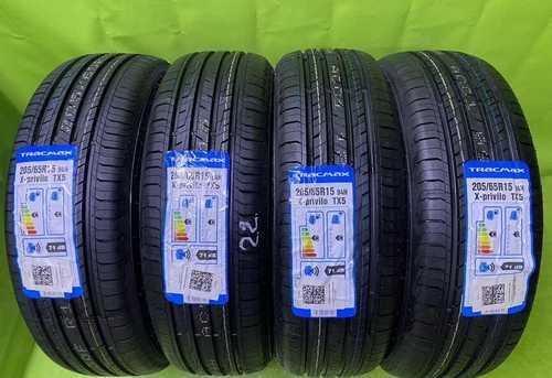 Tracmax X-Privilo TX5 205/65 R15 94H