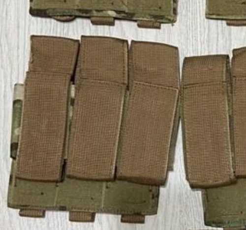 Подсумок под вог-25 тройной, 6 штук"