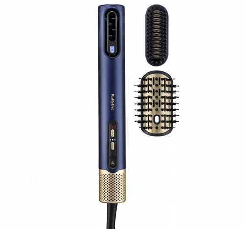 Фен-щётка BaByliss PRO AS6550E