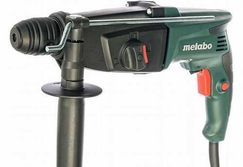 Перфоратор Metabo KHE 2444 606154510