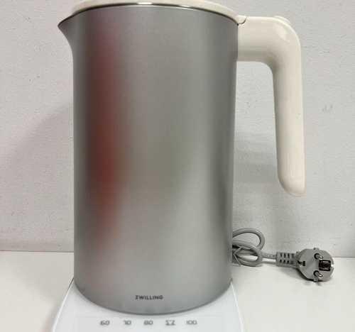 Электрочайник Zwilling Enfinigy Pro 53006-000 1,5