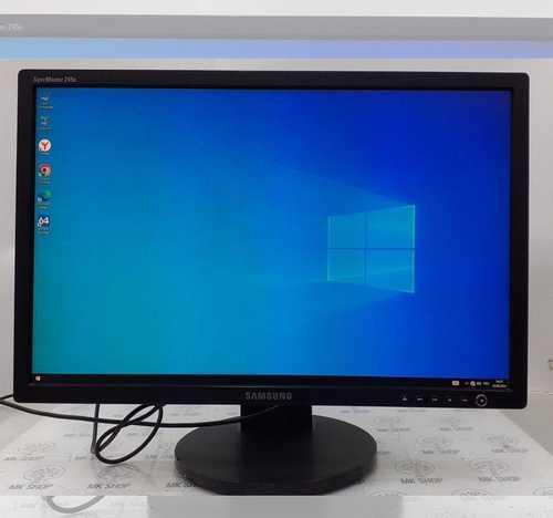 Монитор Samsung SyncMaster 245B 24"