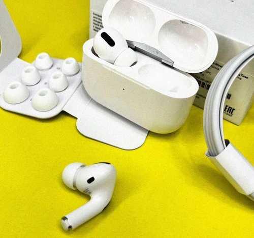 AirPods Pro 2