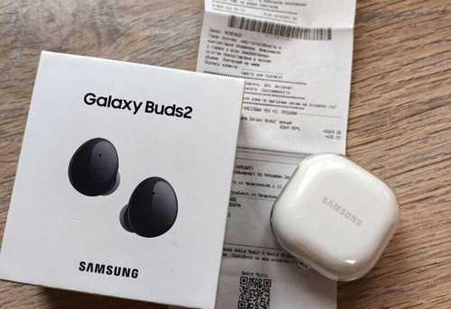 Samsung galaxy bads 2