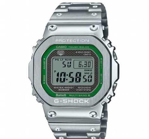 Часы мужские casio G shock GMW-B5000D-3D