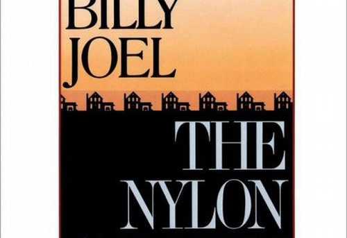 Billy joel - The Nylon Curtain (LP, Used)
