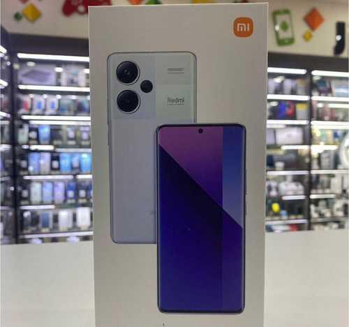 Xiaomi Redmi Note 13 Pro , 8/256 ГБ