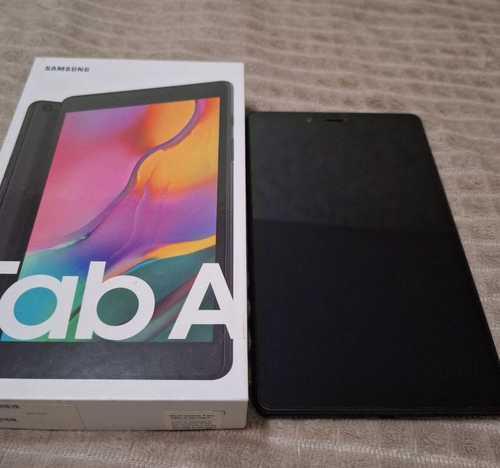 Планшет samsung galaxy tab a8