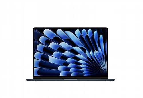 Новый MacBook Air 15 2023 M2 8/256GB Midnight