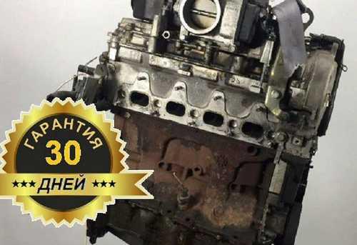Двигатель (двс) б/у Renault Megane I K4M700