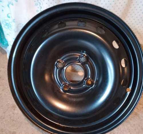 Daewoo DW 131 Kratus 185/60 R14