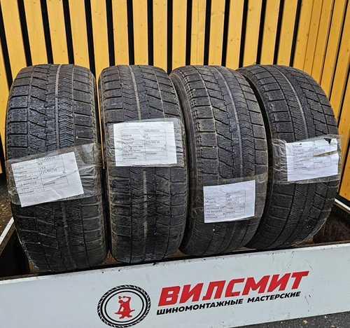 Bridgestone Blizzak VRX 215/60 R16 95S