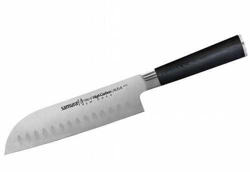 Кухонный нож Samura sm-0085