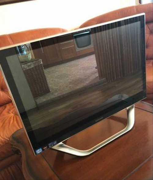 Моноблок Samsung dp700a3d