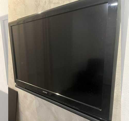 Телевизор sony bravia 42