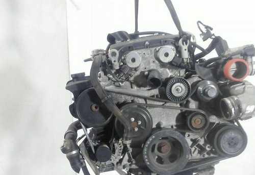 Двигатель Mercedes C-Class W203 2000-2007 1.8 л Ту