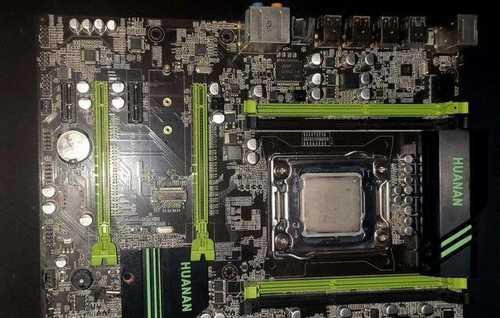 Huanan E5 VER:2.49 X79 LGA2011