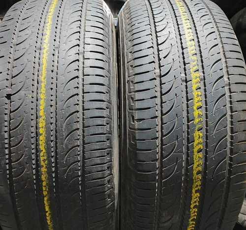 Yokohama Geolandar SUV G055 235/60 R16 104V