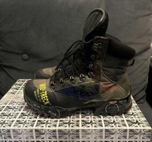 Premiata midtrec 37 оригинал