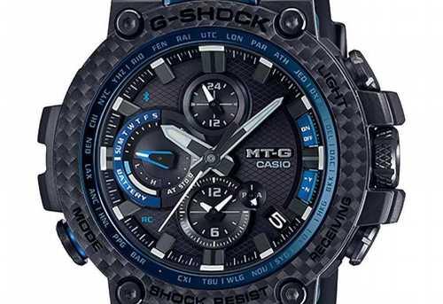 Часы Casio G-shock MTG-B1000XB-1A