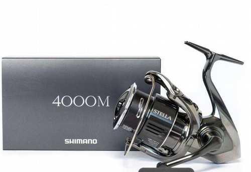 Shimano 22 Stella 4000M