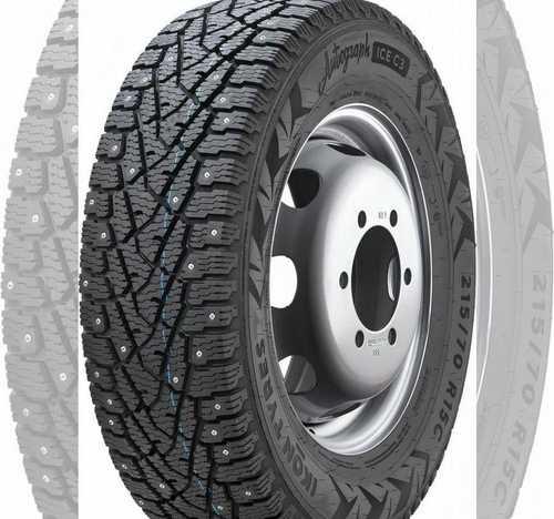 Ikon Tyres Autograph Ice C3 205/70 R15C 106R