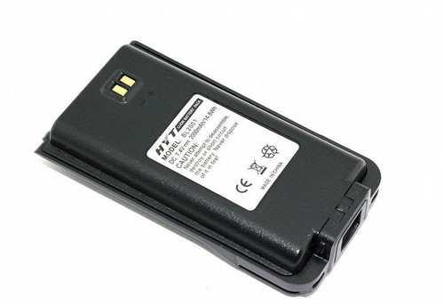 АКБ BL2001 для Hytera TC-610 2000mah 7.4V Li-ion