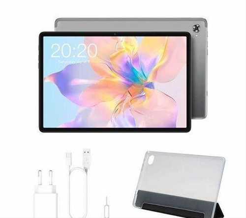 Teclast tPad p40hd 6/128+чехол новый гарантия