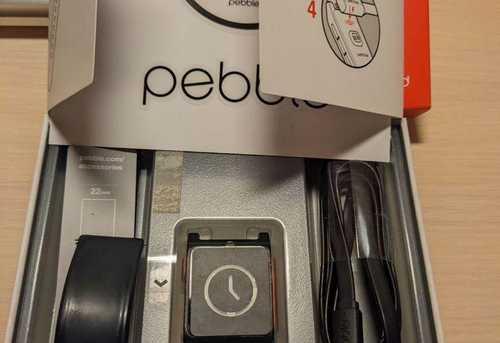 Pebble 2 HR полный комплект