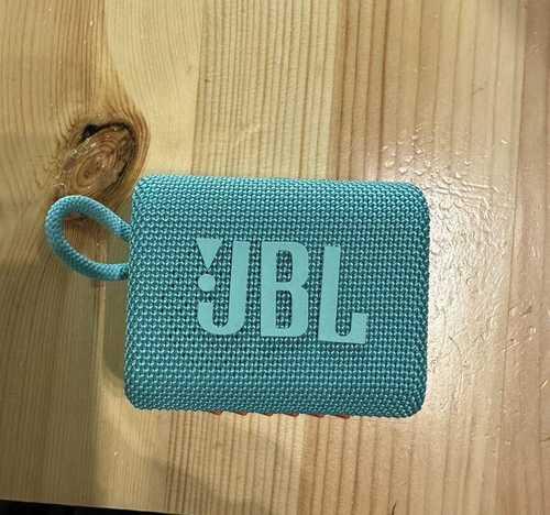 Блютуз колонка jbl go 3