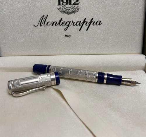 Перьевая ручка Montegrappa