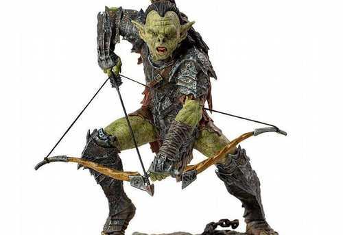 Фигурка Статуэтка Lord of the Rings Archer Orc