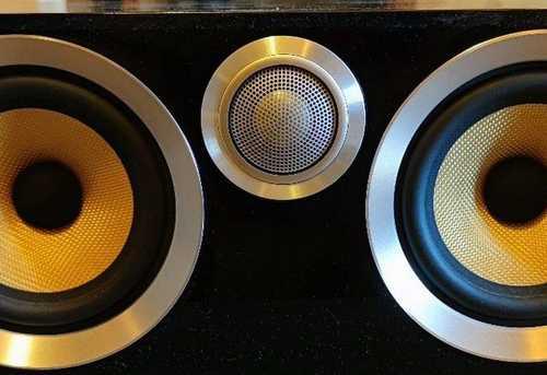 Bowers Wilkins CM Centre S2