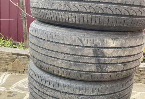 Yokohama A.DriveR1 225/55 R18