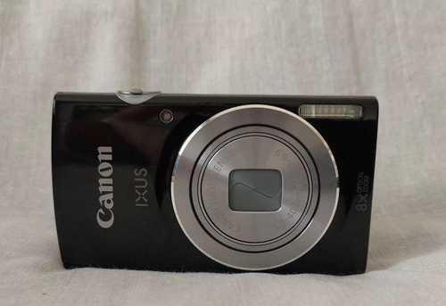 Цифровой фотоаппарат Canon ixus 147
