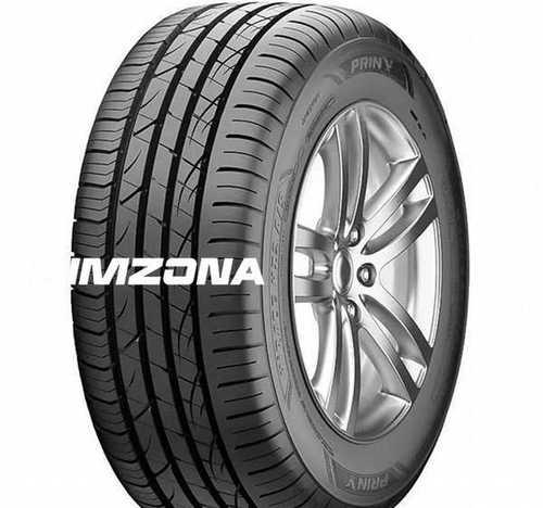 Prinx HiRace HU1 245/40 R19 98Y