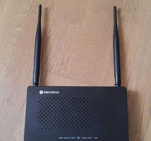 Wifi роутер FR1000-2