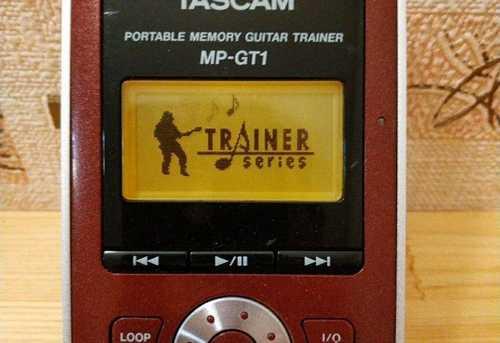 Tascam MP-GT1 Гитарный репетитор Обмен