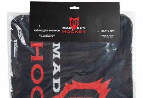 Коврик для коньков MAD GUY 60 x 40 см