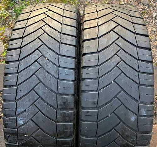 Michelin Agilis CrossClimate 205/75 R16C