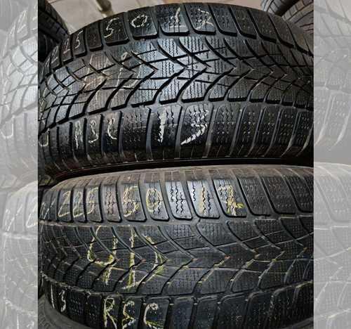 Dunlop SP Winter Sport 4D 225/50 R17 98E