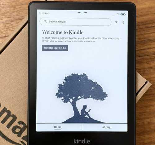 Amazon Kindle PaperWhite 5 8GB (2021)