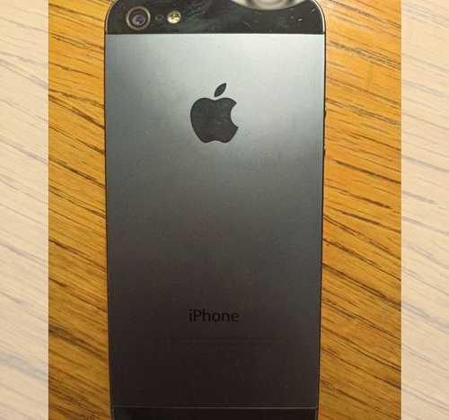 iPhone 5, 32 ГБ