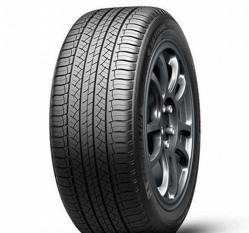 Michelin Latitude Tour HP 255/50 R19 103V