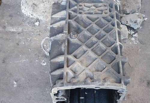 Корпус кпп zf16