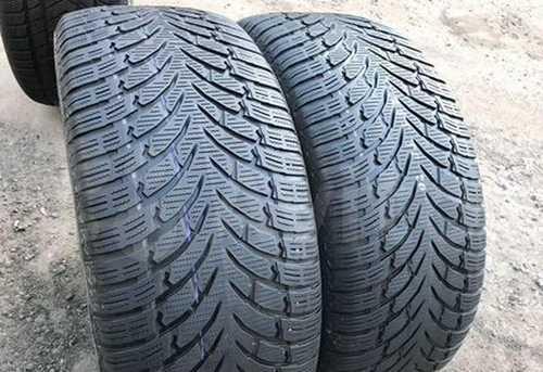 Nokian Tyres WR SUV 4 255/70 R16